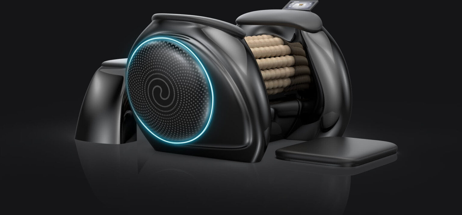 Rollshape - Rollmassage