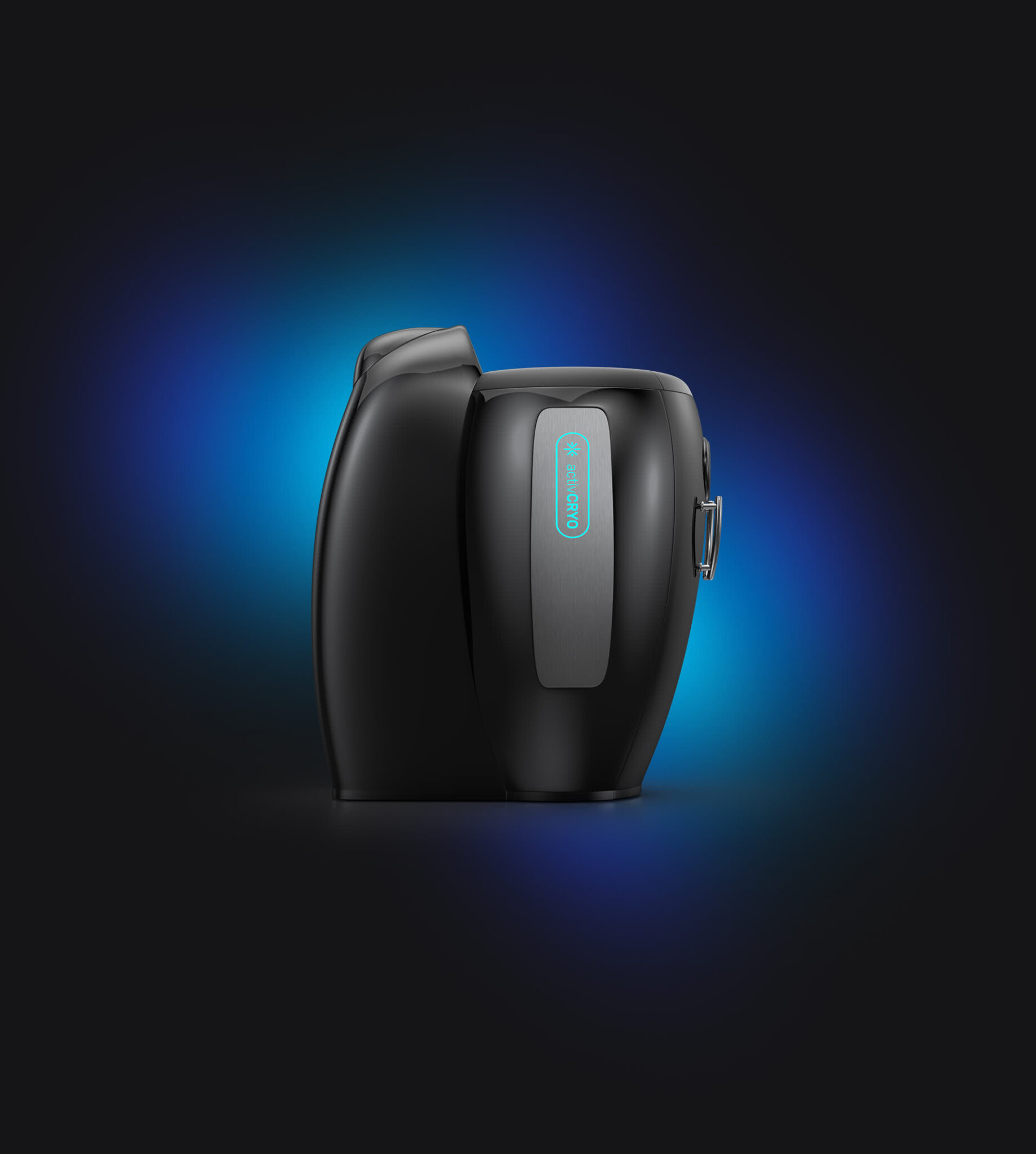 Activ Cryo - Cryosauna