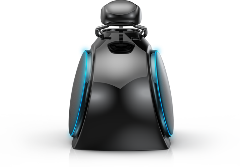 Bodyshape - Vacuum treadmill combined with infrared heating therapy