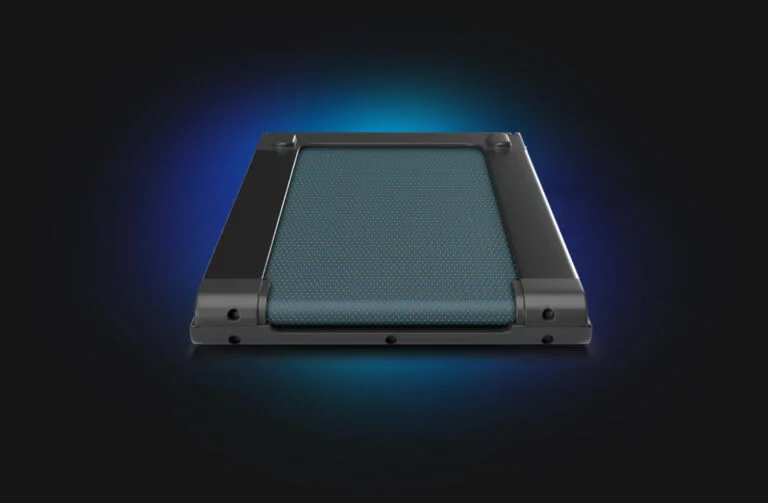 Bodyshape - Vacuum treadmill combined with infrared heating therapy