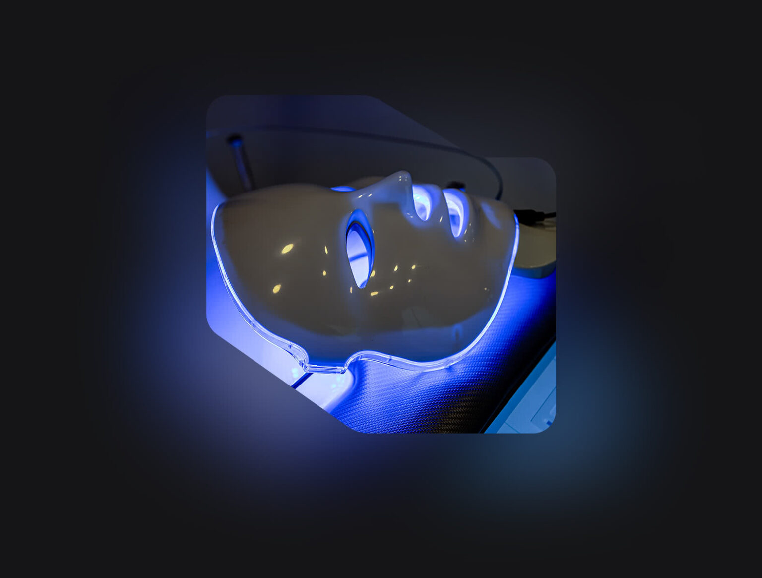 Cryo Flow Mini - Advanced Localized Electric Cryotherapy Device