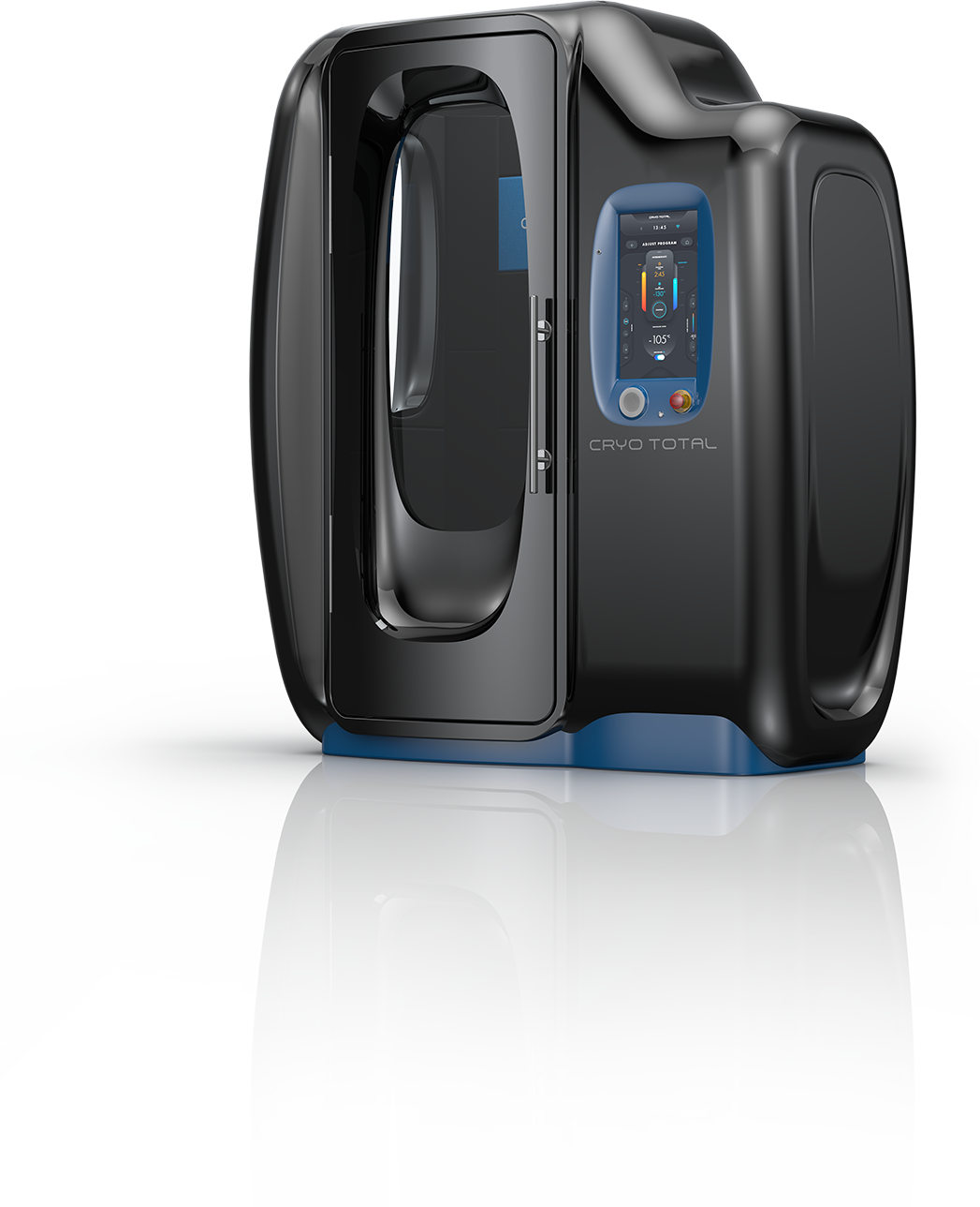 Vacu Activ - World leading manufacturer of fitness and cryotherapy devices