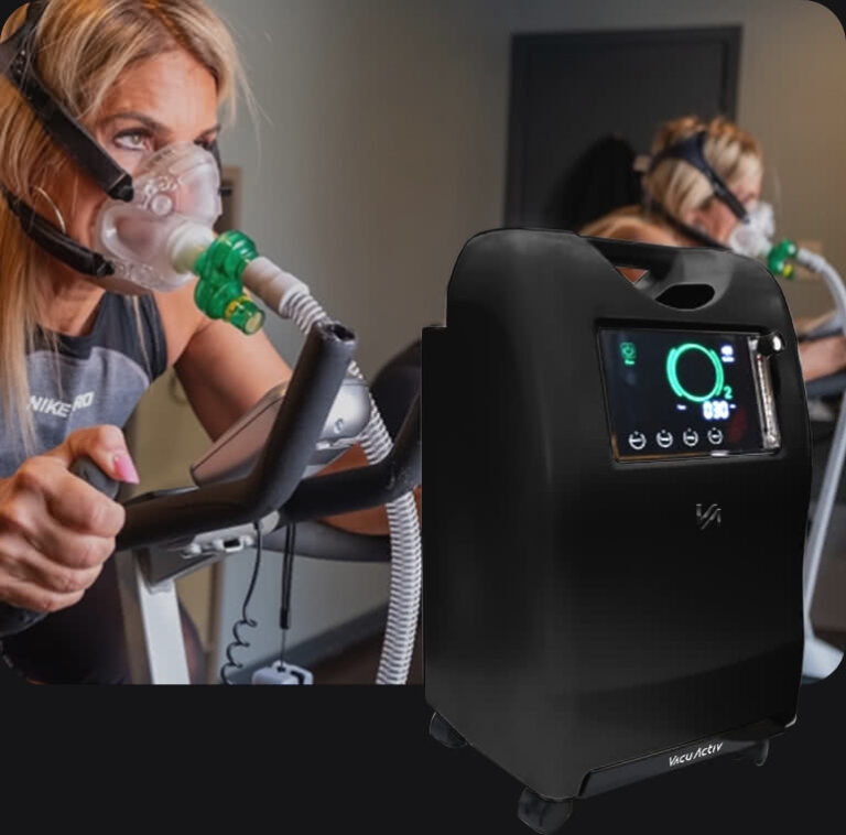 Bodyshape v2 - Experience the Ultimate Biohack Technology Workout with ...