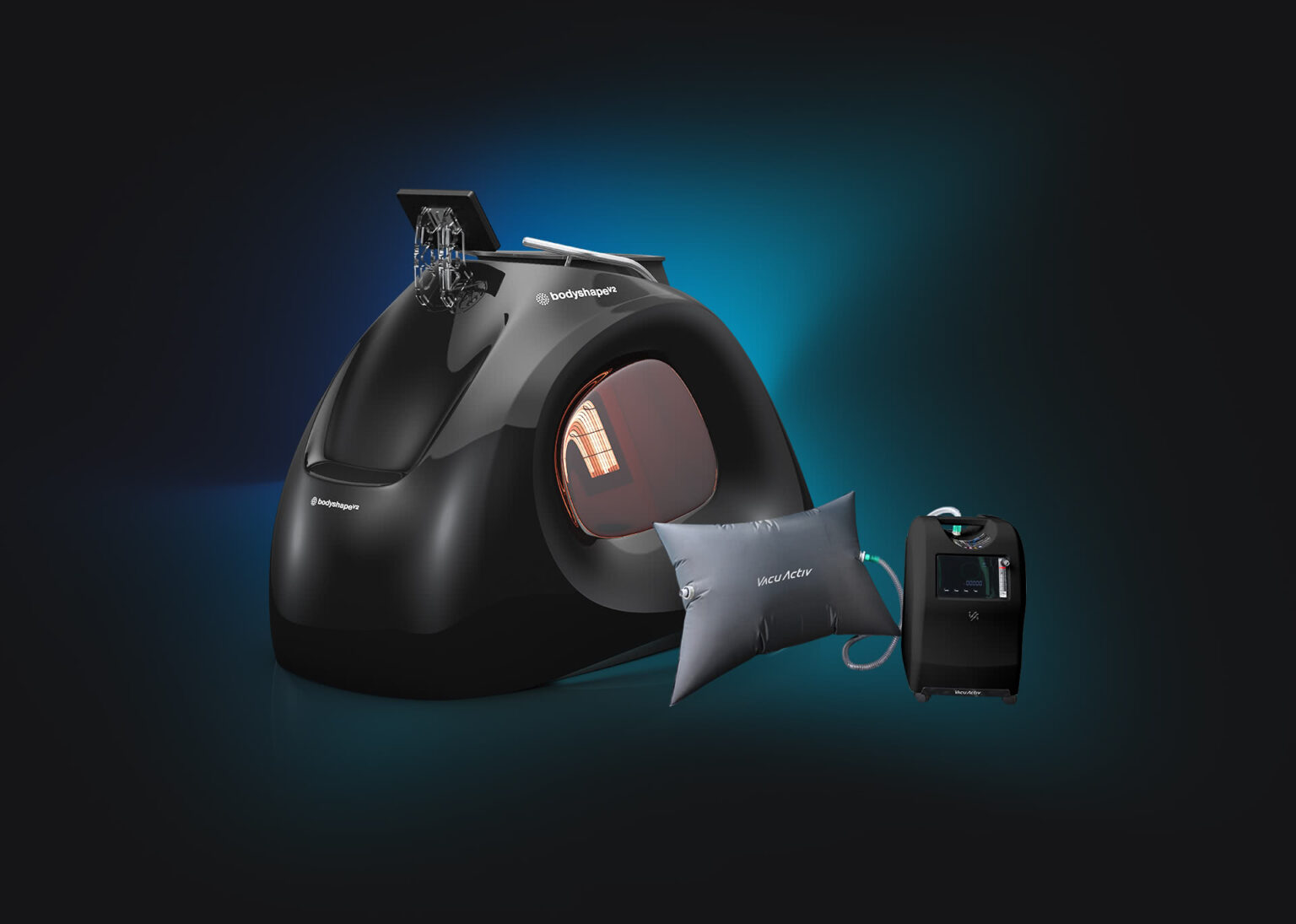 Bodyshape v2 - Experience the Ultimate Biohack Technology Workout with ...