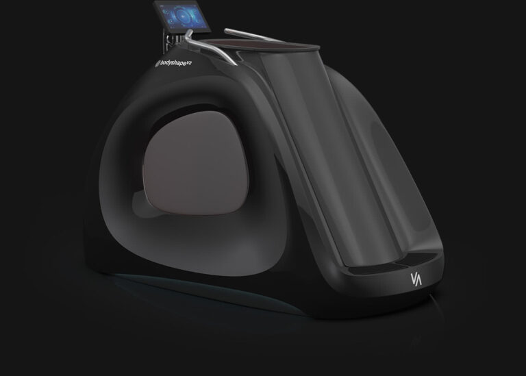 Bodyshape v2 - Experience the Ultimate Biohack Technology Workout with ...