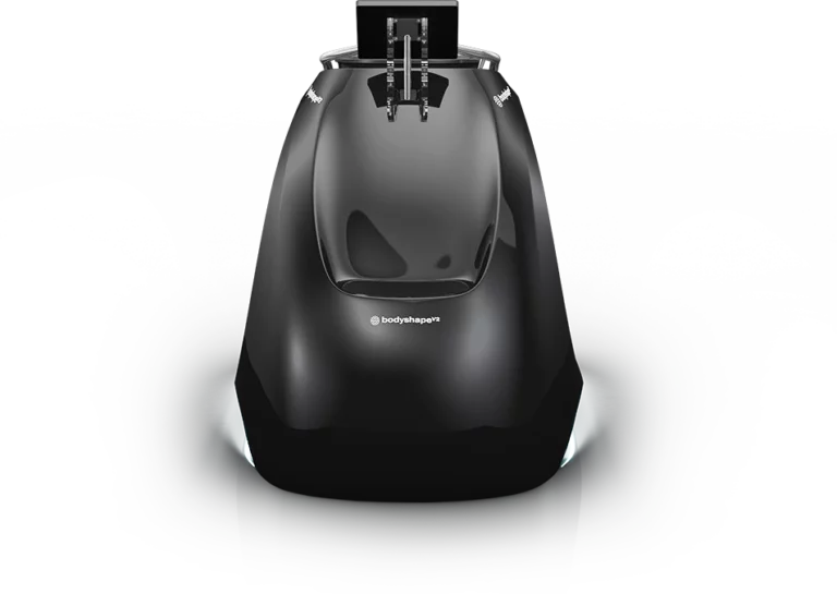 Bodyshape v2 - Experience the Ultimate Biohack Technology Workout with ...