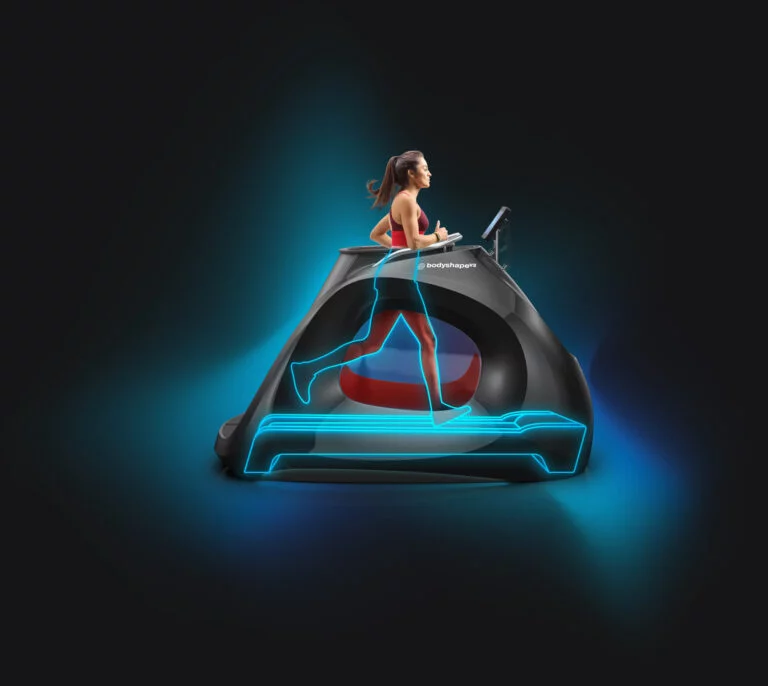 Bodyshape v2 - Experience the Ultimate Biohack Technology Workout with ...