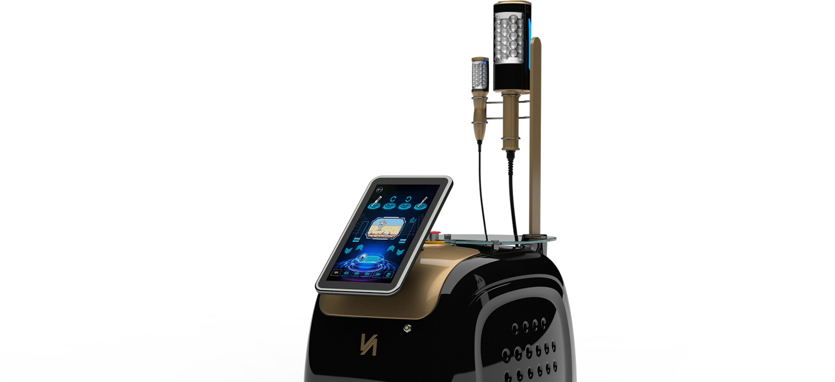 Wellness & SPA devices