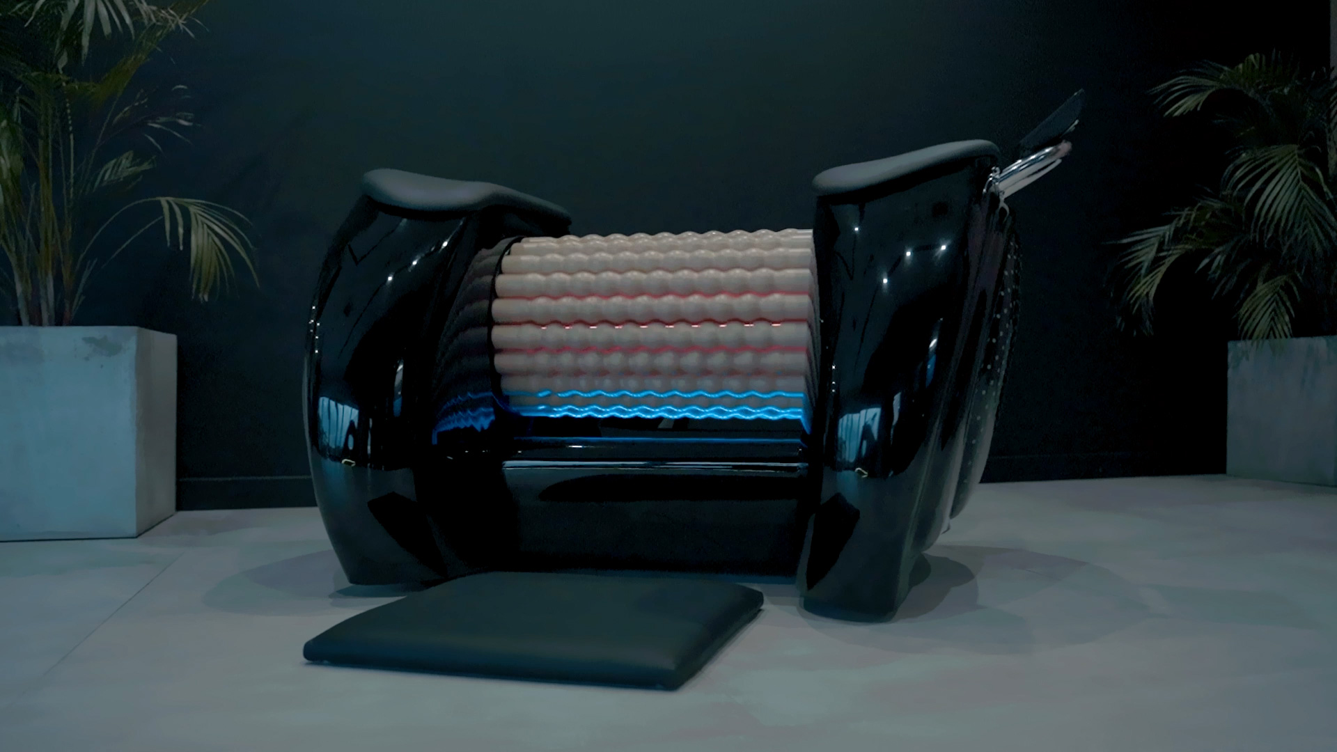 Rollshape - Rollmassage