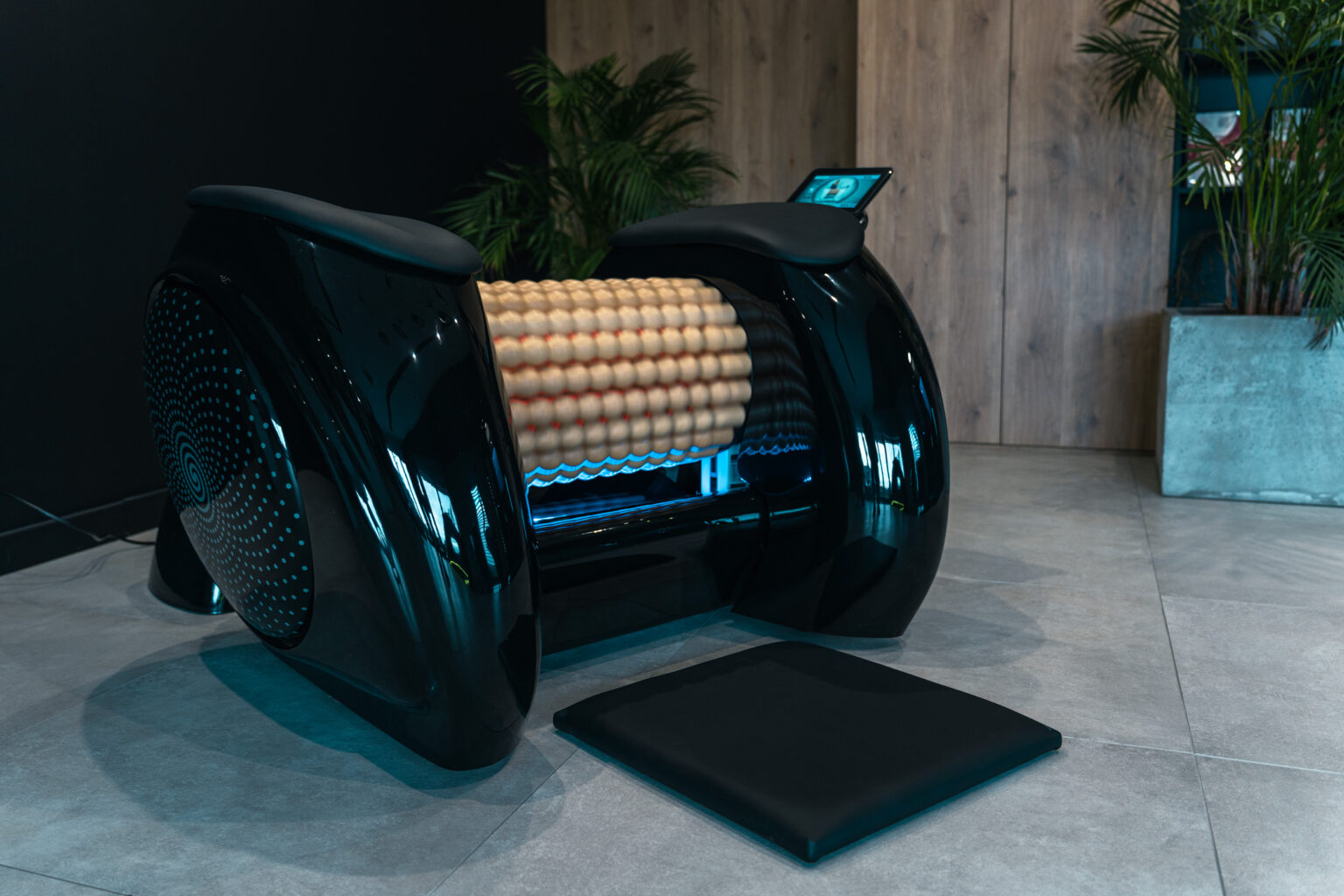 Rollshape - Rollmassage