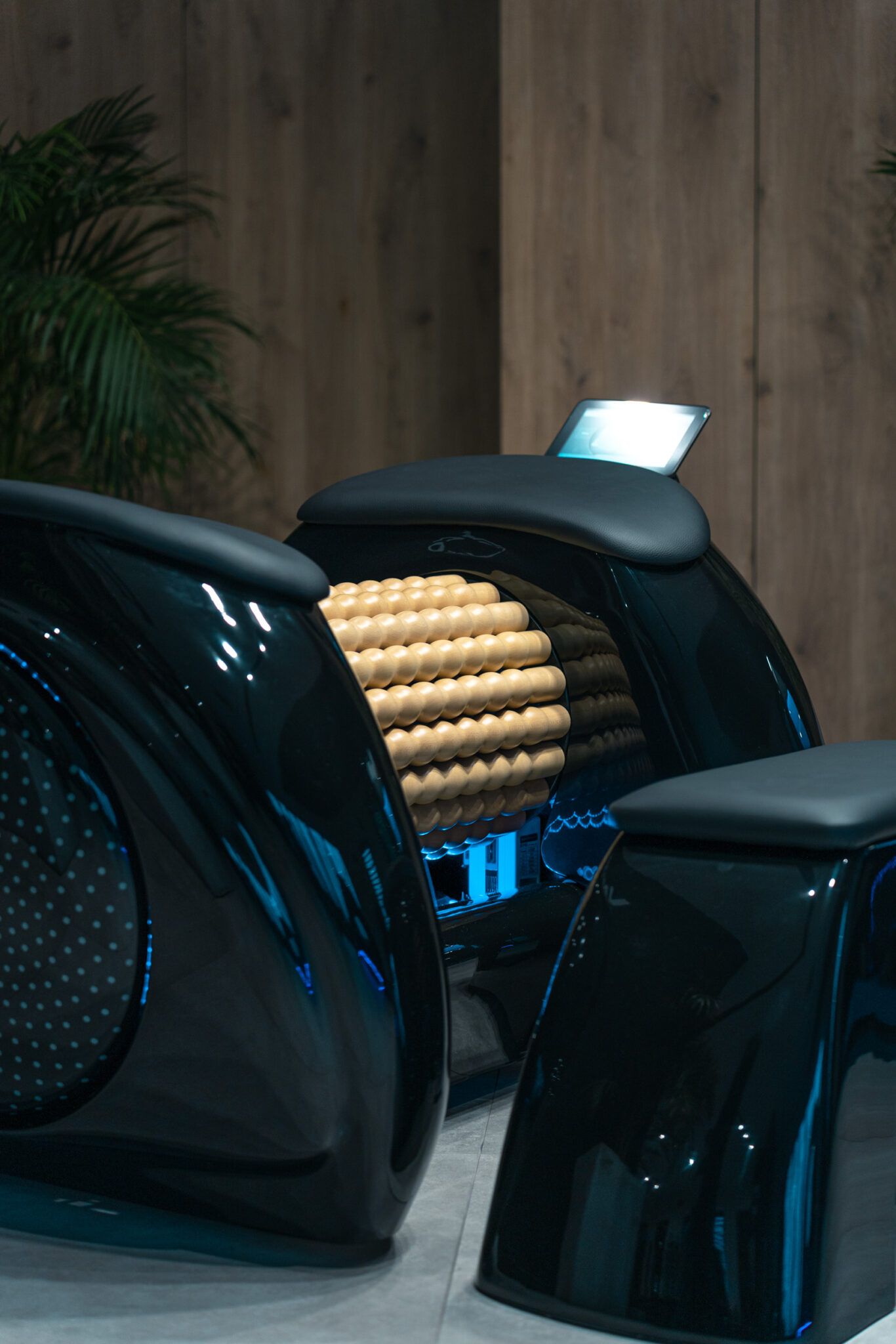 Rollshape - Rollmassage