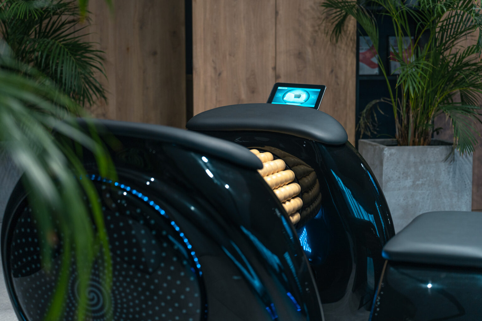 Rollshape - Rollmassage