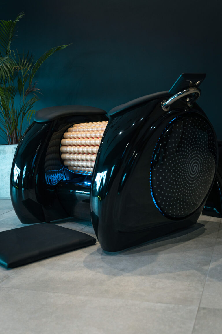 Rollshape - Rollmassage