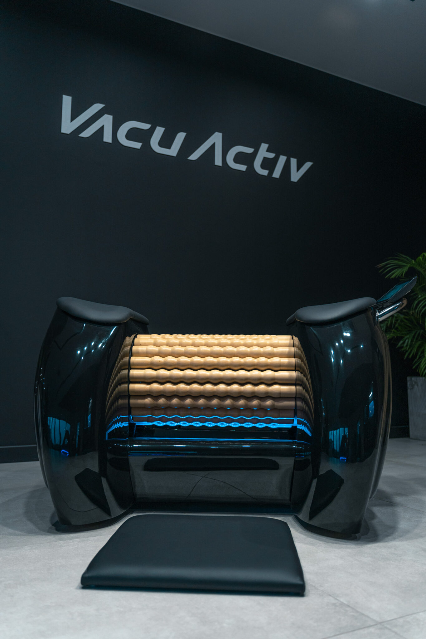 Rollshape - Rollmassage