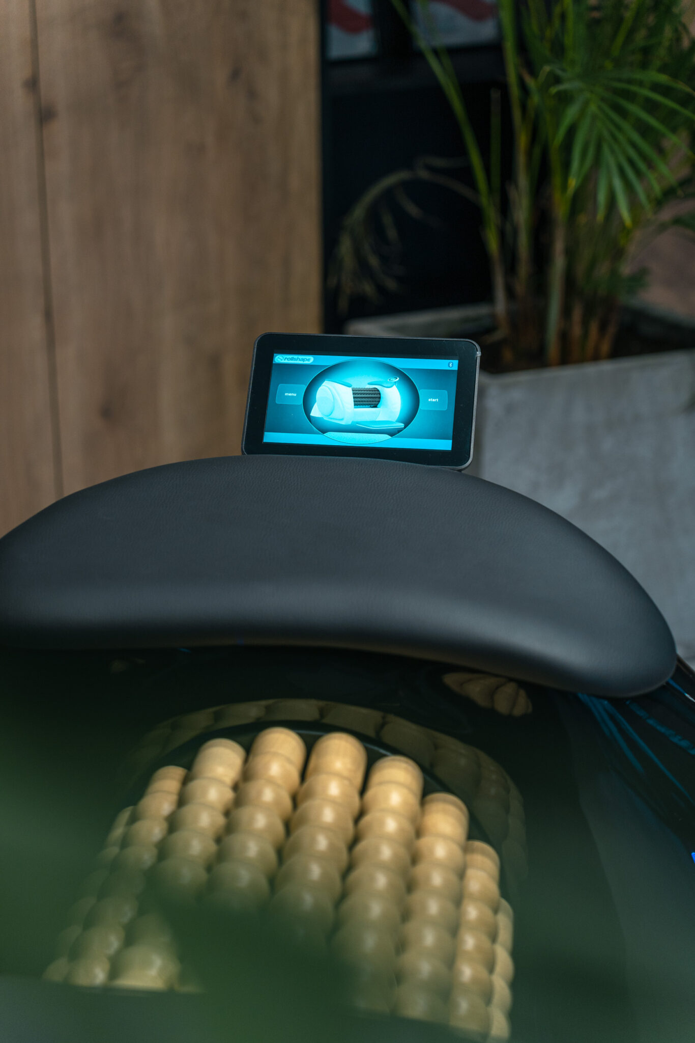 Rollshape - Rollmassage