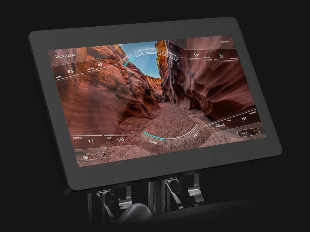 Bodyshape v2 - Experience the Ultimate Biohack Technology Workout with ...