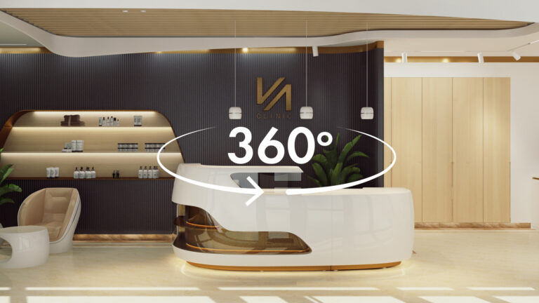 Explore Vacu Activ Clinic's Virtual Tour - Vacu Activ - World leading ...