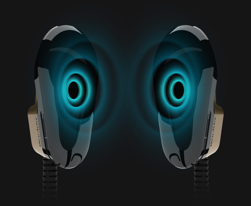 VA Body Sculpt - Electromagnetic technology – HIFEM