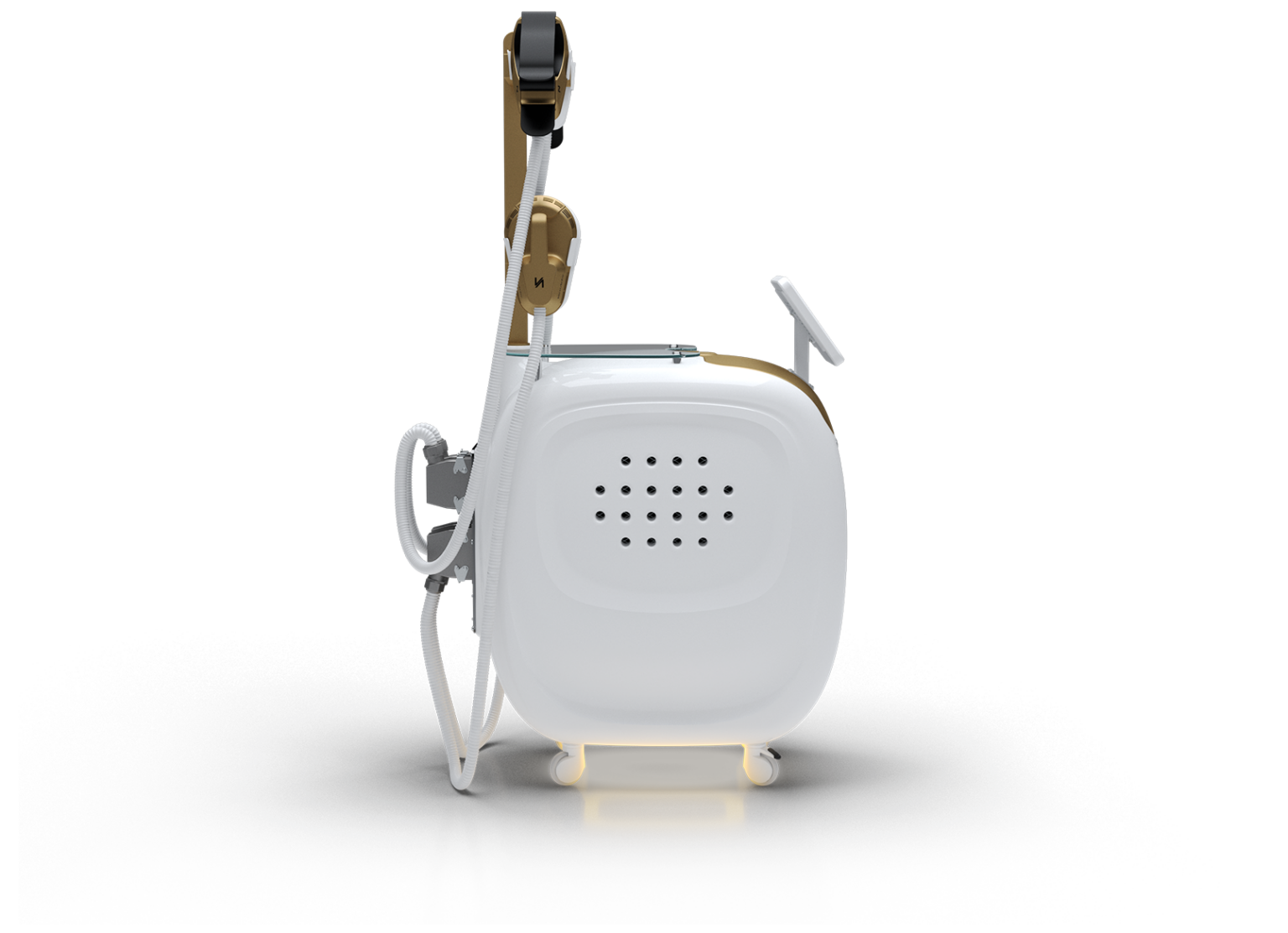 VA Body Sculpt - Electromagnetic technology – HIFEM
