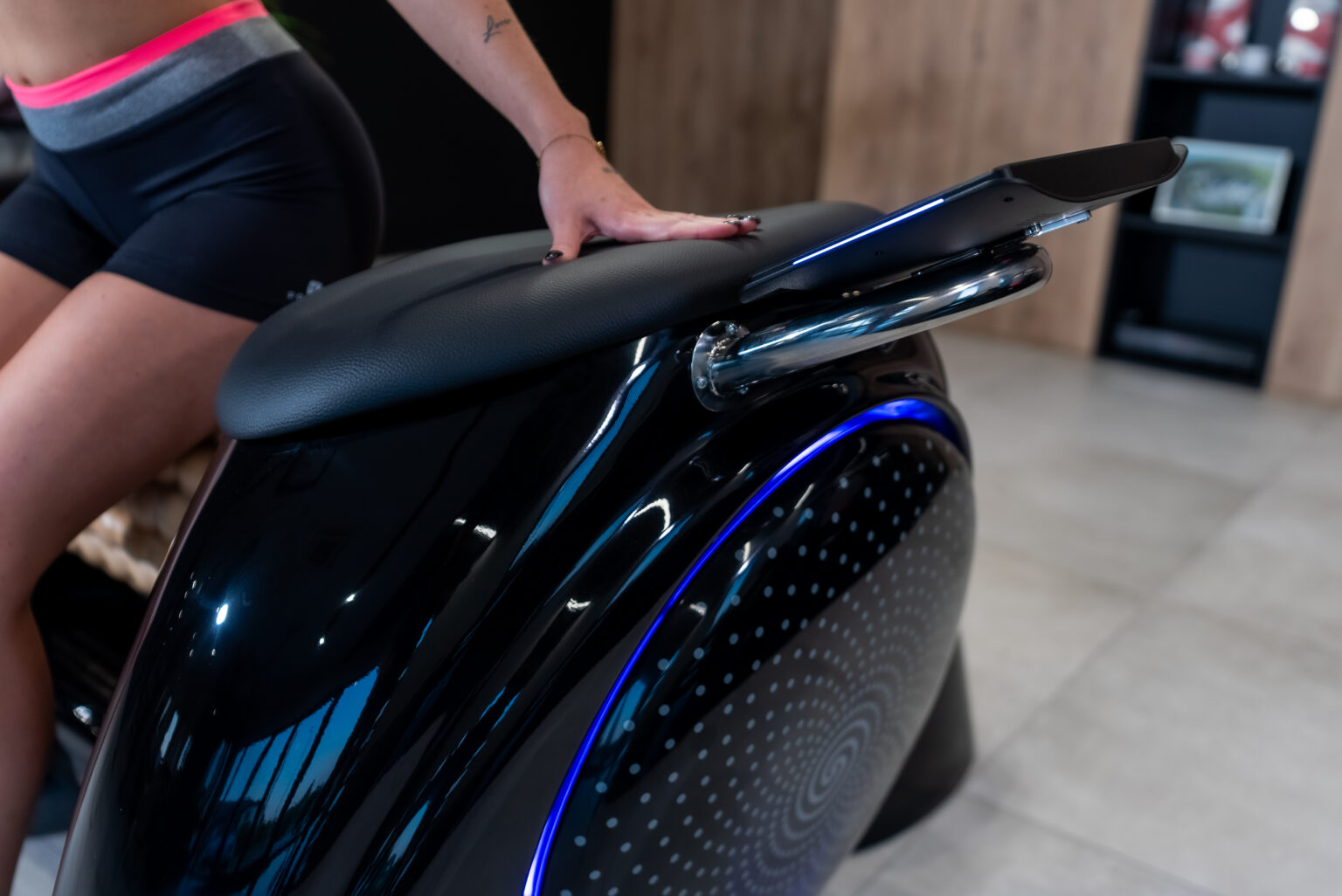 Rollshape - Rollmassage