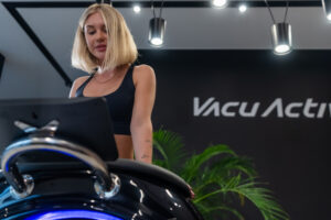 Rollshape - Rollmassage