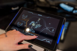 Rollshape - Rollmassage