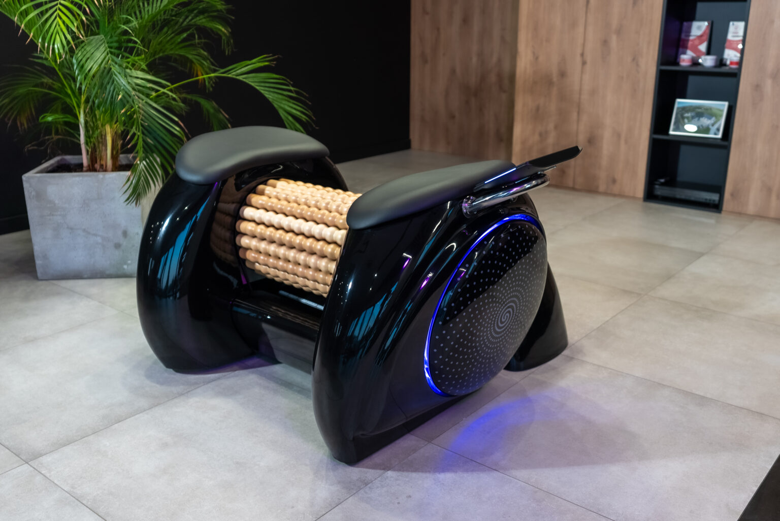 Rollshape - Rollmassage