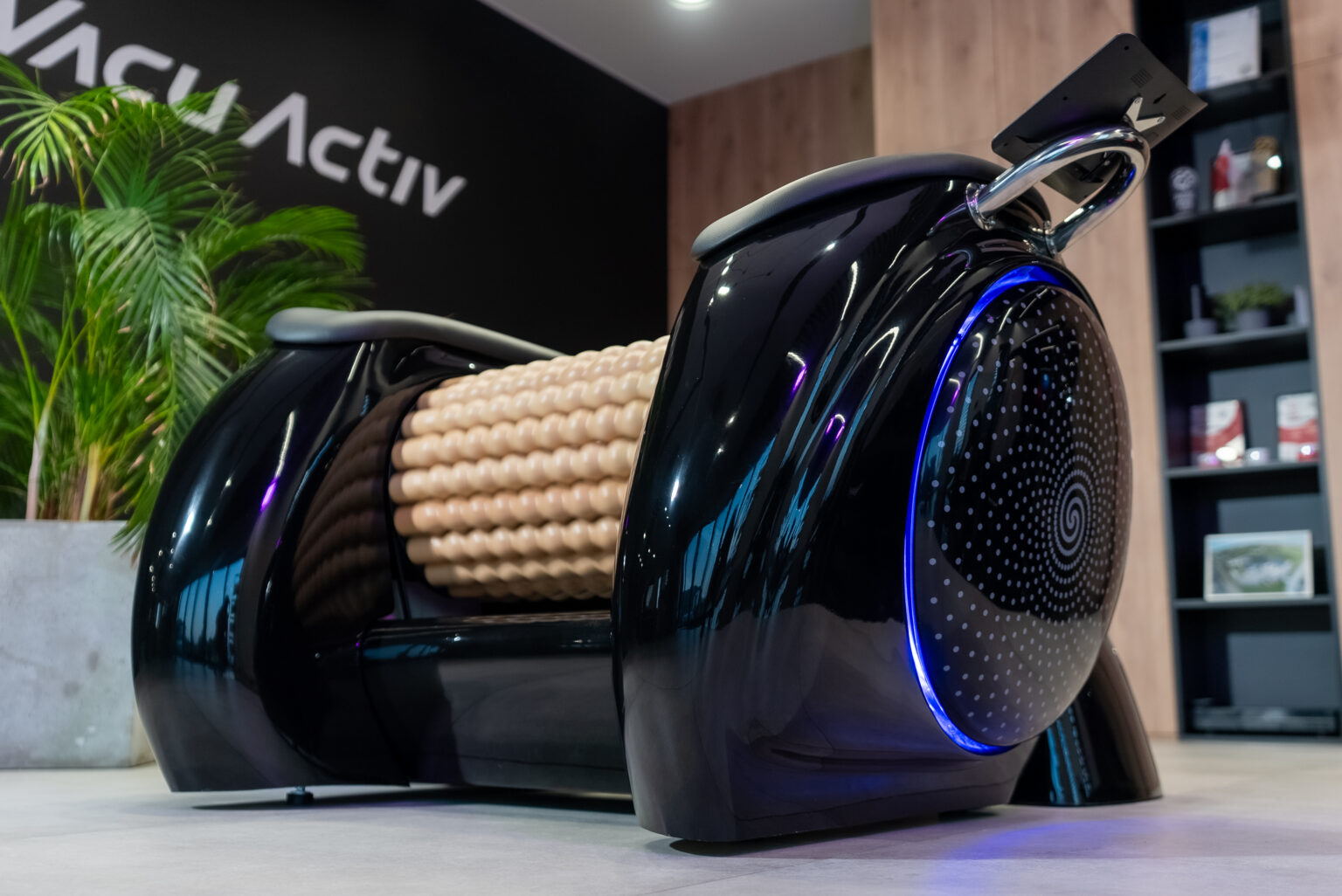 Rollshape - Rollmassage