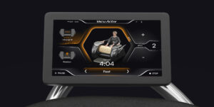 Rollshape - Rollmassage