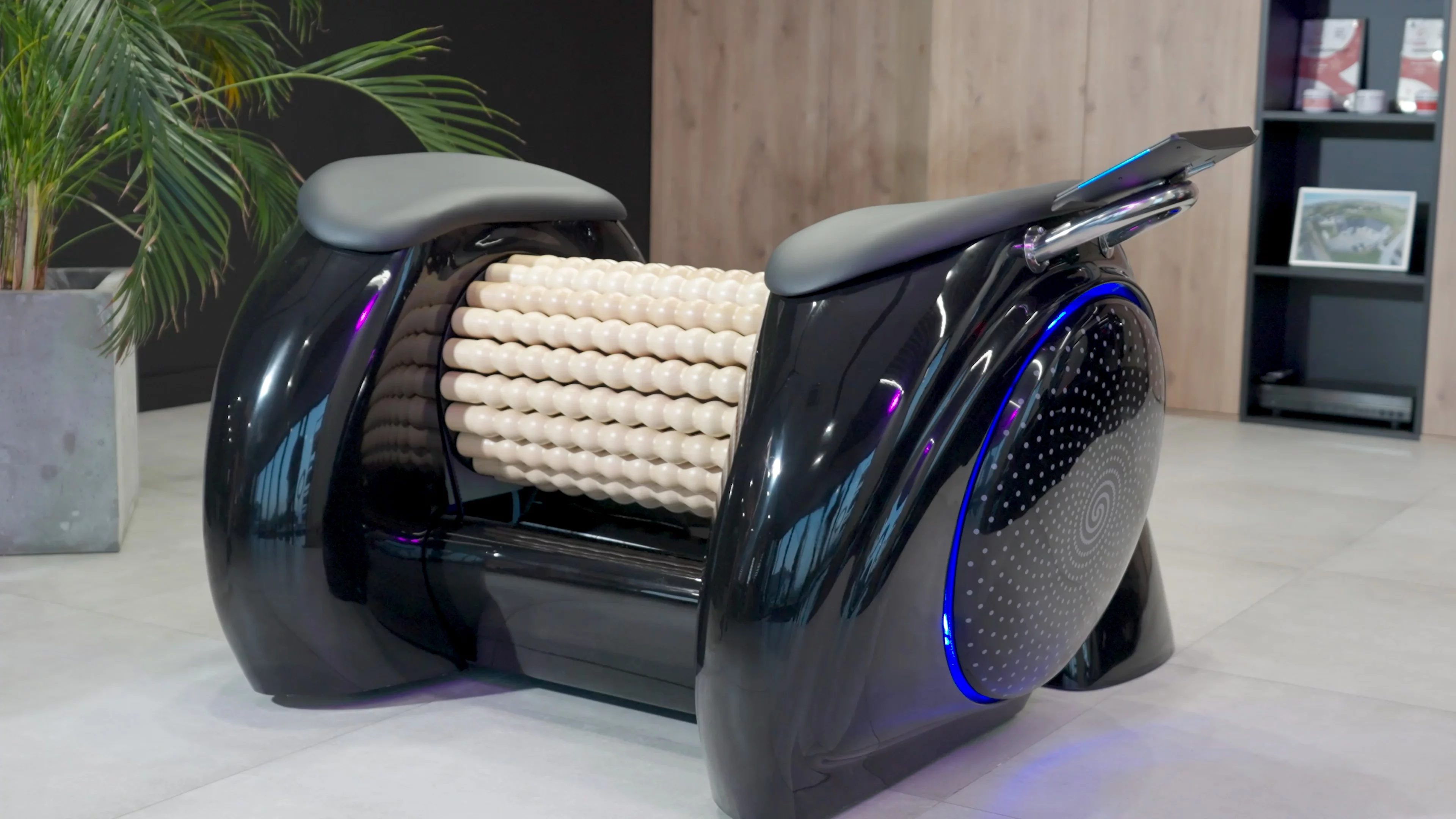 Rollshape - Rollmassage