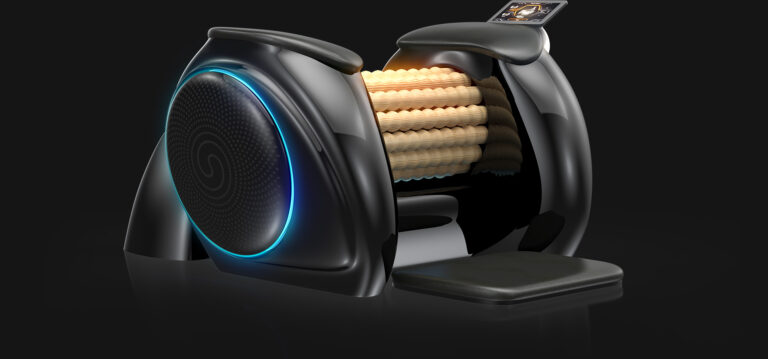 Rollshape - Rollmassage