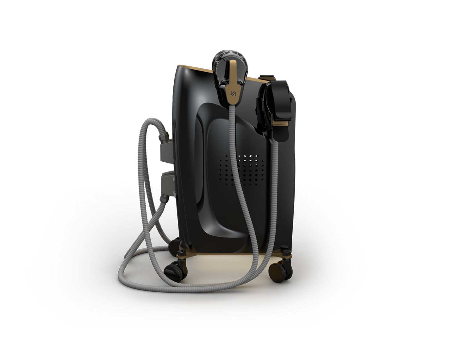 VA Body Sculpt - Electromagnetic technology – HIFEM