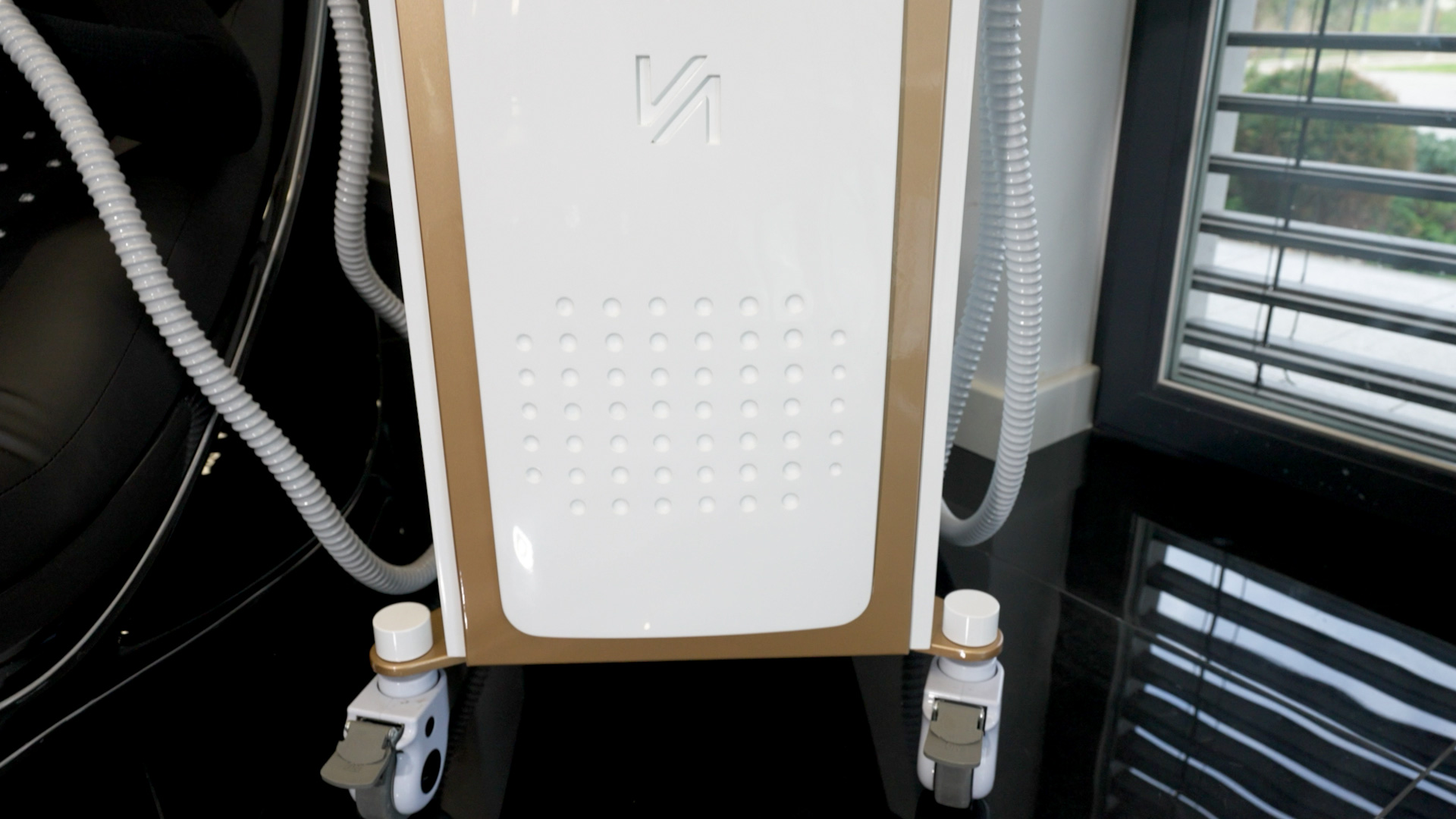 VA Body Sculpt - Electromagnetic technology – HIFEM