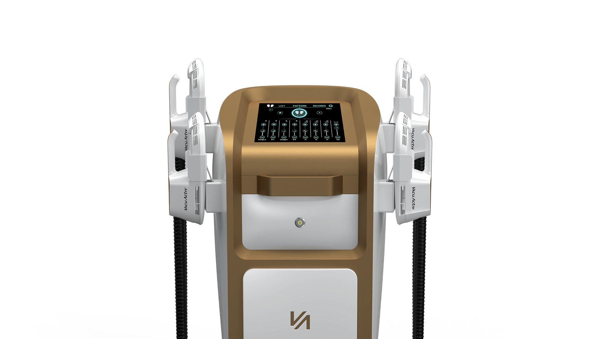 VA Body Sculpt - Electromagnetic technology – HIFEM