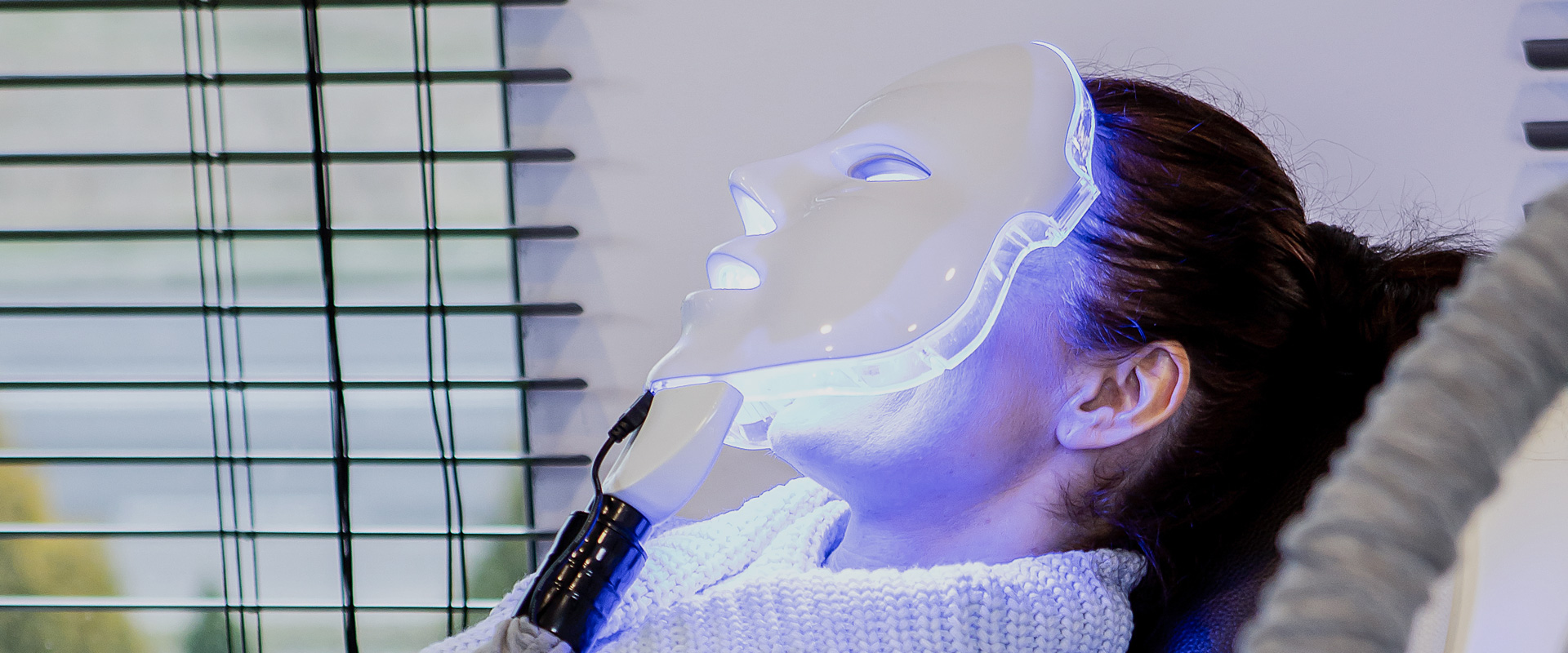 Cryo Flow Mini - Advanced Localized Electric Cryotherapy Device