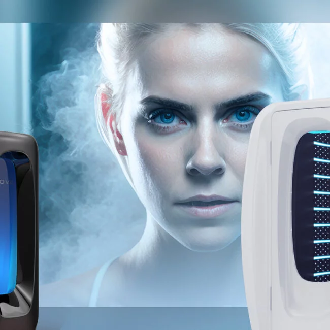 Bodyshape - Vacuum treadmill combined with infrared heating therapy