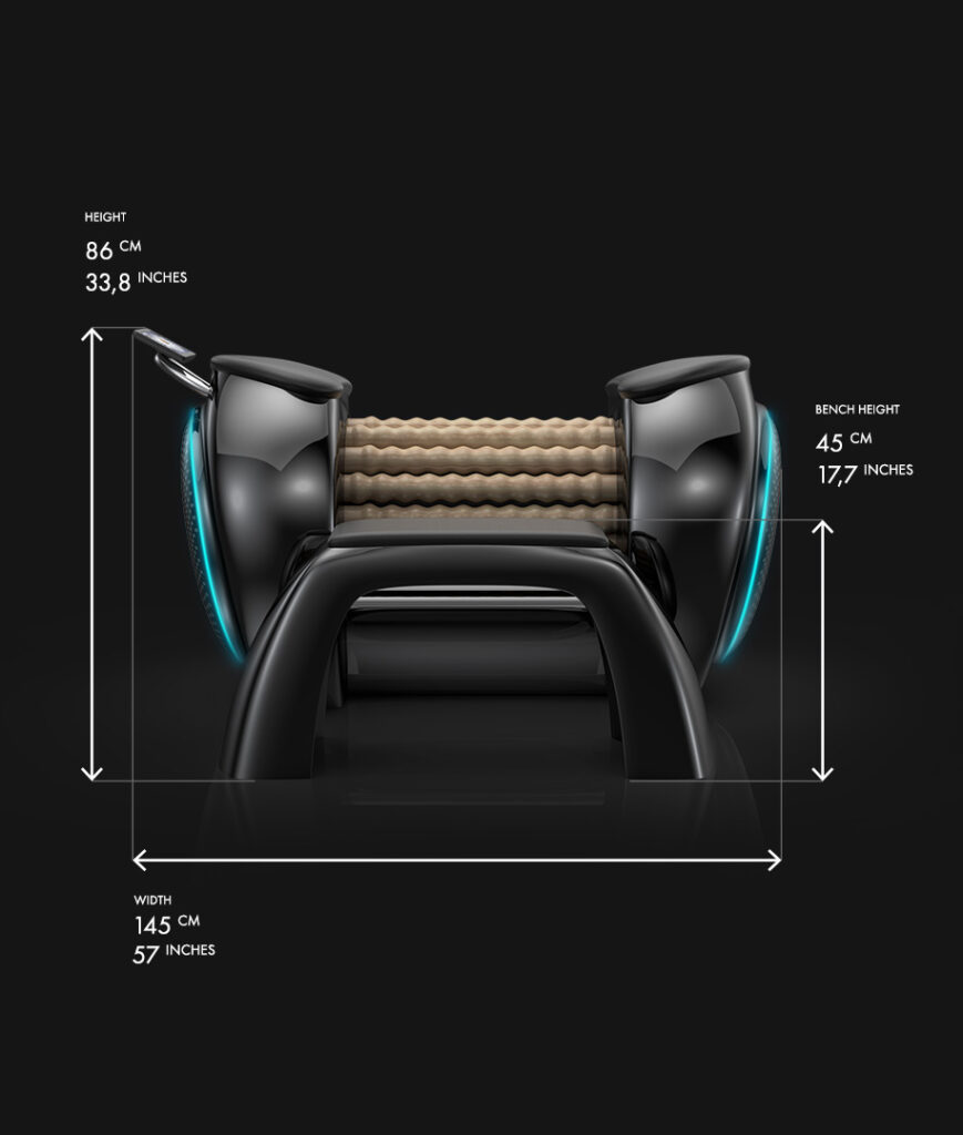 Rollshape - Rollmassage